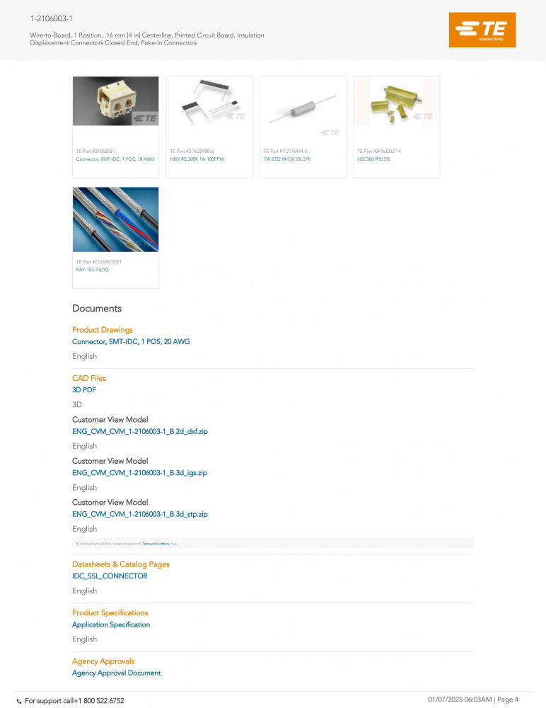 1-2106003-1 technical document page 4