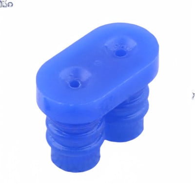 TE Connectivity 794280-1 Rectangular Connector Accessory