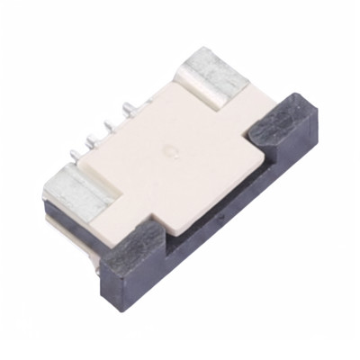CAX CAX-AFA07-04SCB-H2.5 FFC FPC Flat Flexible Connector Housing for sale