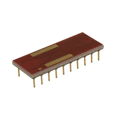 Aries Electronics, Inc. 20-351000-11-RC Prototyping & Fabrication Chip for sale