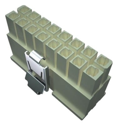 Samtec IPBD-05-D Rectangular Connector Housing for sale
