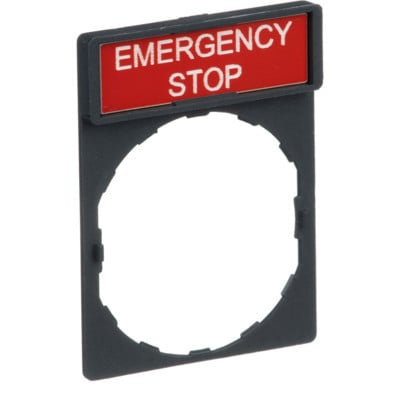 Schneider ZBY2322 Switch Accessory