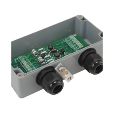 L-com AL-RTPRTJER-1 Surge Protection Device