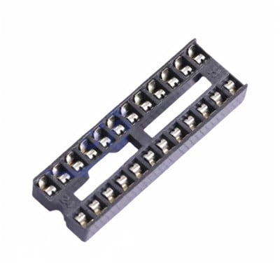 BOOMELE(Boom Precision Elec) IC-40P IC Sockets