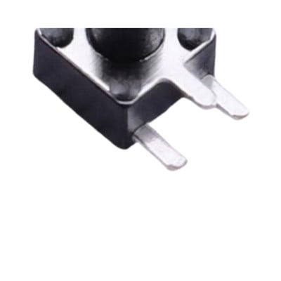 CAX TS1102DCC-4.5x4.5x4.3 Tactile Switch
