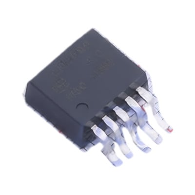 HANSCHIP semiconductor LM2575S-12RG