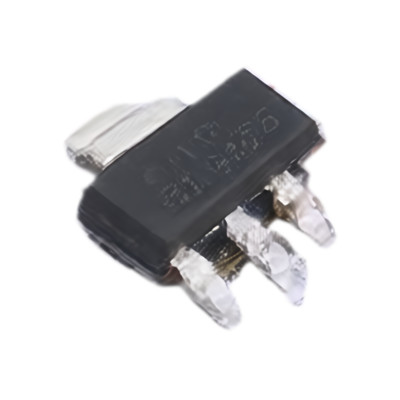 HL1117-3.3V Linear LDO Voltage Regulator for sale