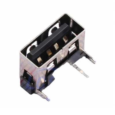 Lian Xin Technology XUBF-012-0403-B USB, DVI, HDMI Connector Assembly