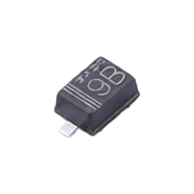 ROHM UDZVFHTE-174.3B Single Zener Diode