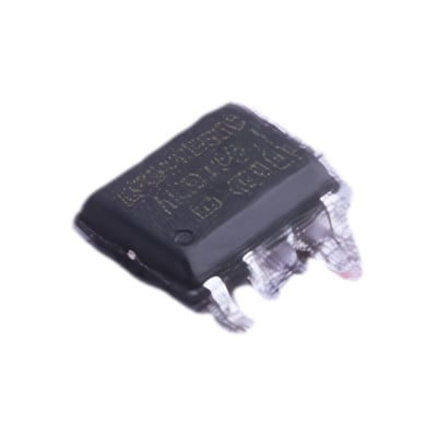 Kiwi Instruments KP311ALGA Power Distribution Switch and Load Driver