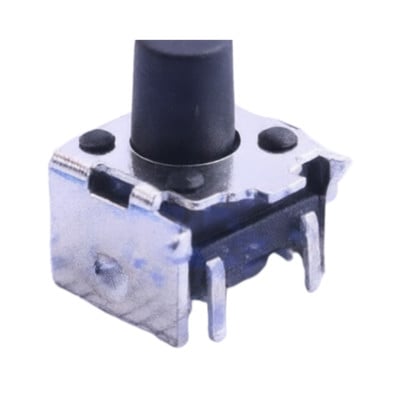 Korean Hroparts Elec K2-1102BG-E4CW-01 Tactile Switch