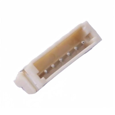 TXGA FWF30006-S02B23K6M Male Header Pins Connector Chip