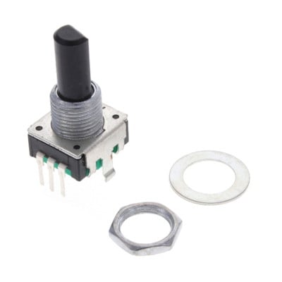 BOURNS PEC11S-929K-S0015 Rotary Switch