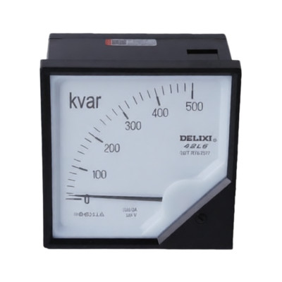 Delixi Electric 42L6VAR10KY600D Power Meter Chip