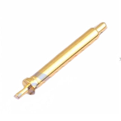 Xinyangze YZP0662-20138-01 Spring Loaded Pogo Pin Contact for Pressure Connectors for sale