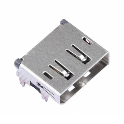 XKB Connection CAR06-201EN5F USB DVI HDMI Connector Assembly for sale