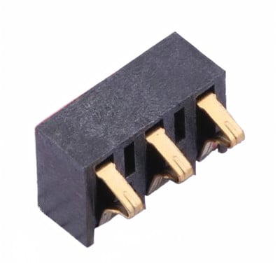D-CHAIN BA0306300600-25 Blade Type Power Connector Assembly