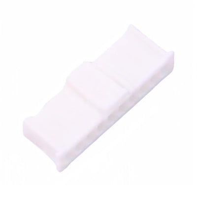 G-Switch GT-A2508HF1-110W01 Rectangular Connector Housing