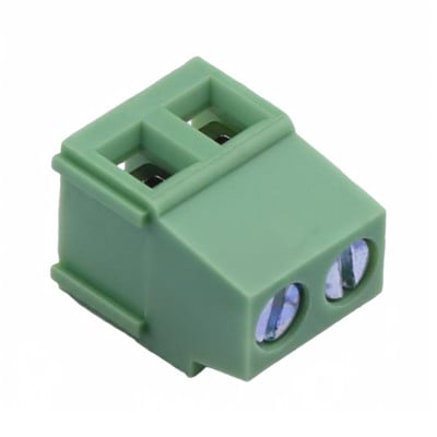 XINLAIYA XY122R-5.08-2P