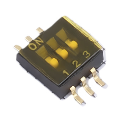 HanElectricity HY-DSIC06LS DIP Switch