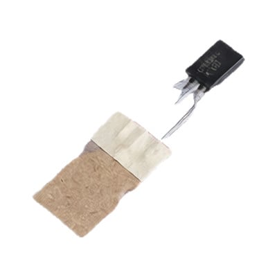 KEC KTC8550-D-AT/PC Single Bipolar Transistor