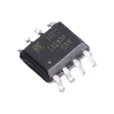 HTC LM2902GD Amplifier Chip
