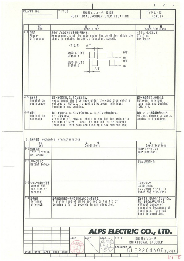 EC20A2420401 specification page 3