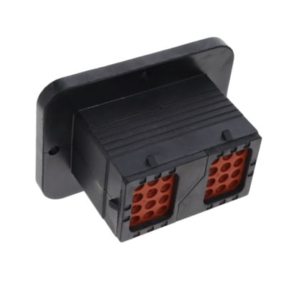 DEUTSCH DRC22-50P02