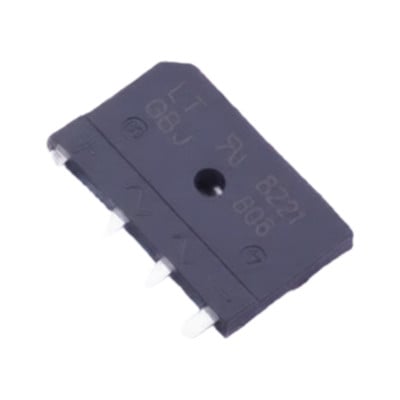 DIODES HD06-T Bridge Rectifier