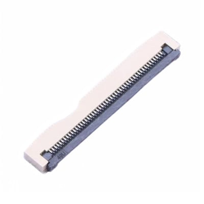 HDGC 0.5K-DX-45PWB FFC/FPC Flat Flexible Connector Assembly