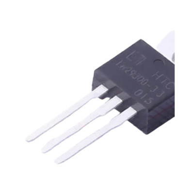 HTC LM2951D-3.3 Linear Low Dropout LDO Voltage Regulator