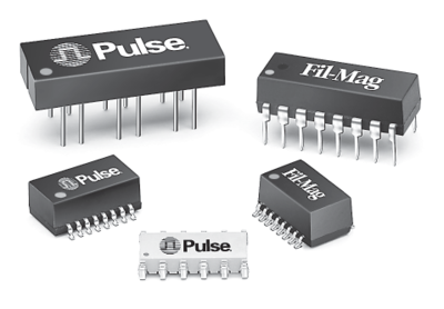 PULSE E4001NLT
