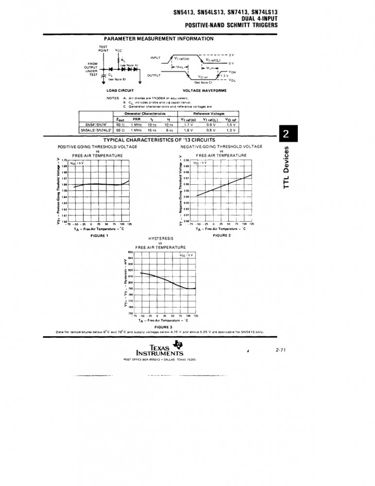 5413J/B datasheet page 7