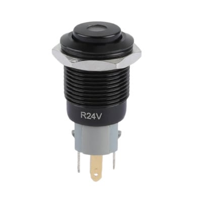 ROCPU Switches TP91607P124RA Pushbutton Switch