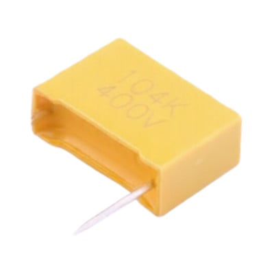 CHAMPION MPP104K0630D131206B1015 Film Capacitor