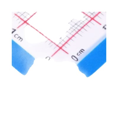 KOA RK73H1HTTC1300F Surface Mount Chip Resistor