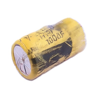 Guangdong TOPAZ Elec Tech ECLJ1318331M050P00 Aluminum Electrolytic Capacitor