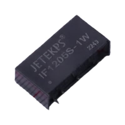 JETEKPS IF0505S-2W DC DC Converter Chip