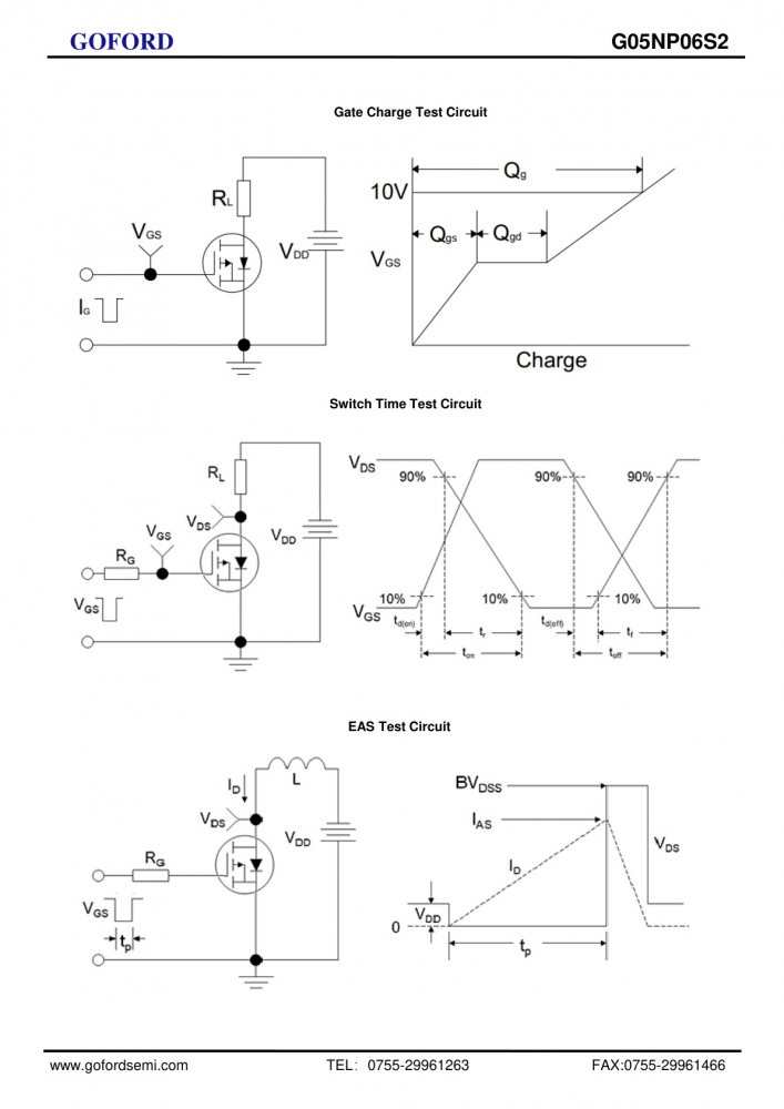 G05NP06S2 datasheet page 7