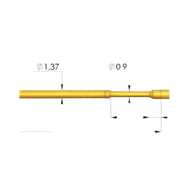 ingun GKS-100 214 050 A 3000
