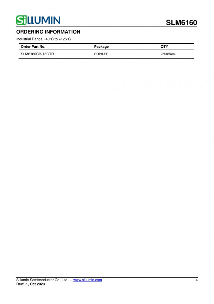 Technical document page 4