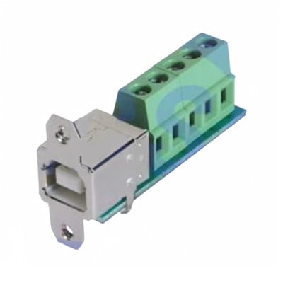 L-com USBCN3-B USB Connector Assembly