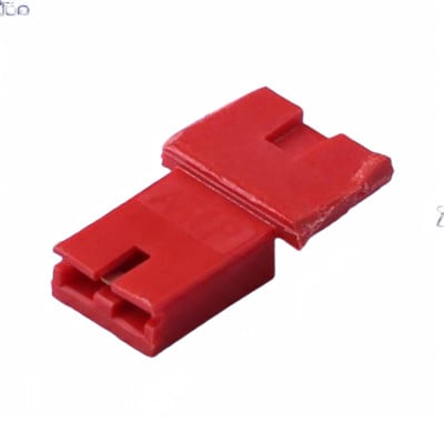 TE Connectivity 382811-2 Shunts & Jumpers