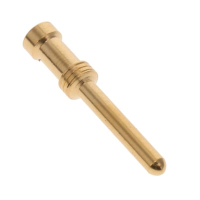TE Connectivity T2070011033-000 Heavy Duty Connector Contacts