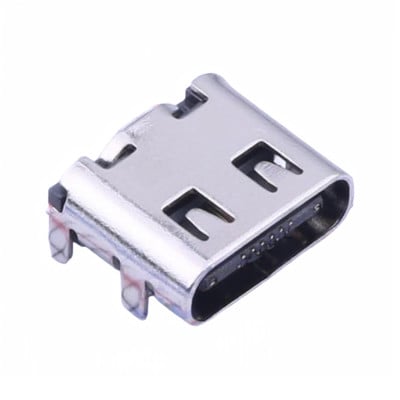 Yuandi TYPE-611-T3 USB, DVI, HDMI Connector Assembly