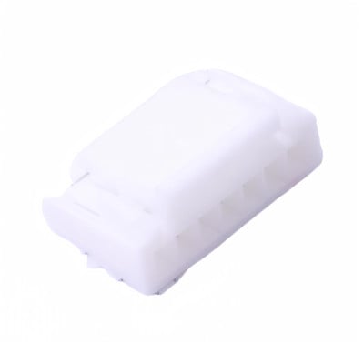 XUNPU WAFER-GH1.25-7PJK Rectangular Connector Housing for sale