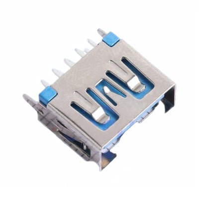 Hong Cheng HC-USB2.0-L195-02J USB 2.0 Connector Adapter Chip for DVI and HDMI Adapter Applications