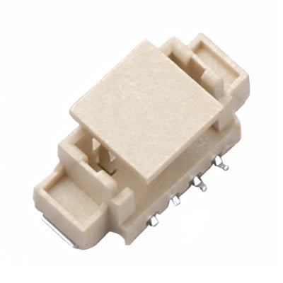 GUOCONN 1.25-D-5PWB-RL