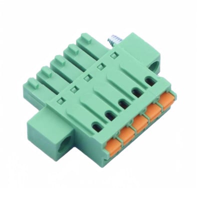 JILN JL15EDGKNM-35005G01 Header, Plug & Socket for sale