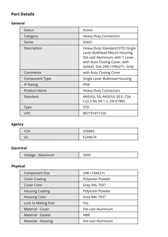 MOLEX 936013937 product document image, page 2